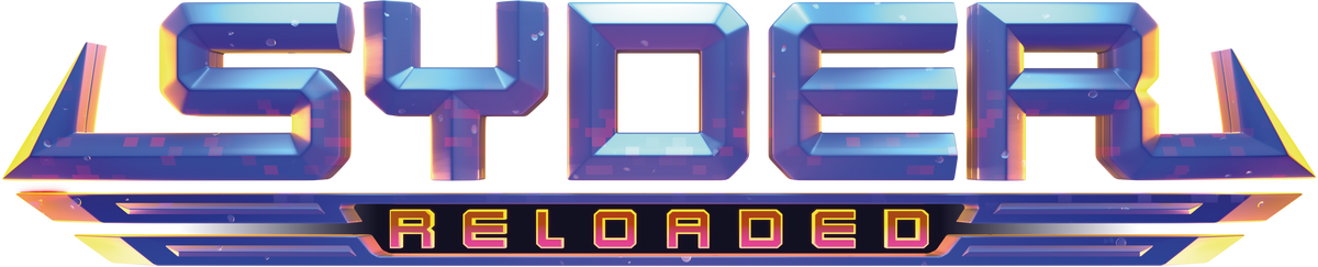 Syder Reloaded – Strictly Limited Games