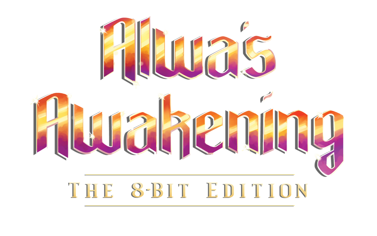 Alwas Awakening – Strictly Limited Games