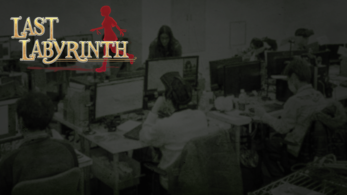 Creating a Unique Horror VR Experience: Meet the Last Labyrinth Develo ...