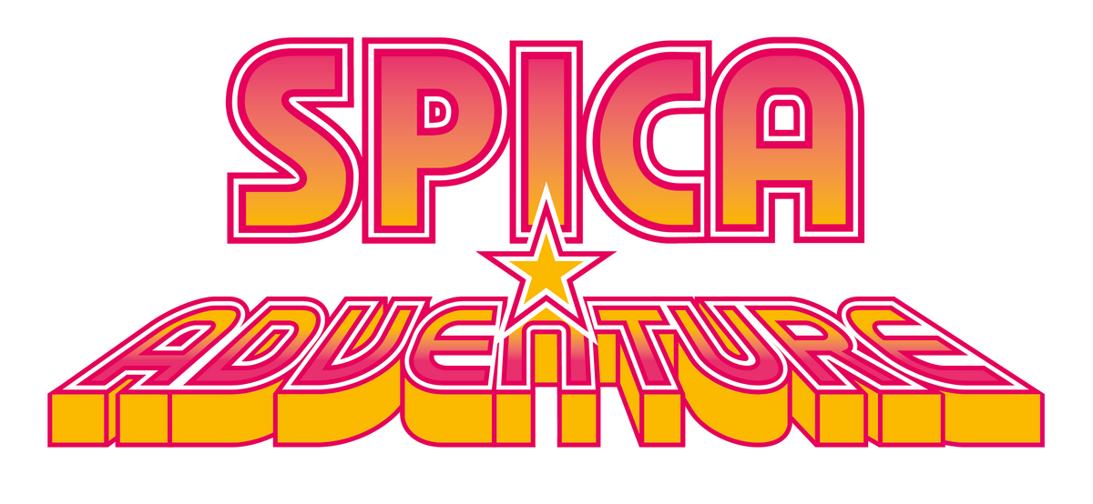 Spica Adventure – Strictly Limited Games
