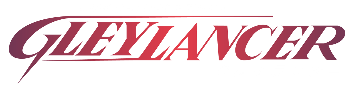 Gley Lancer – Strictly Limited Games