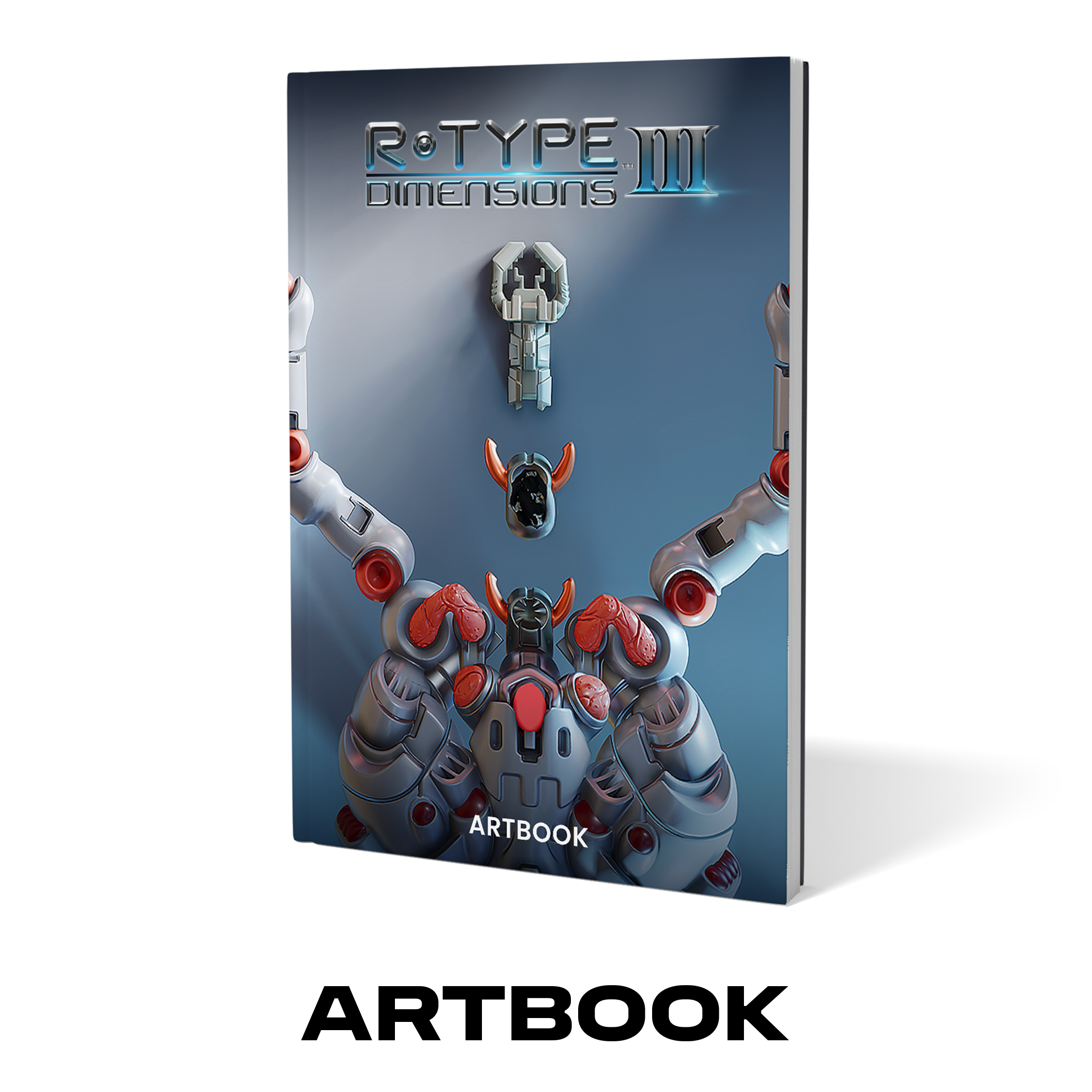 R-Type Dimensions III - Special Edition (PC - Digital Download ...