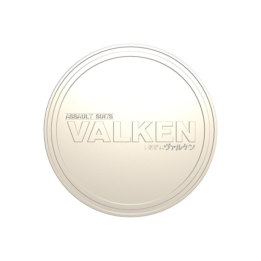 Assault Suits Valken: Deluxe Edition (SNES PAL) – Strictly Limited Games