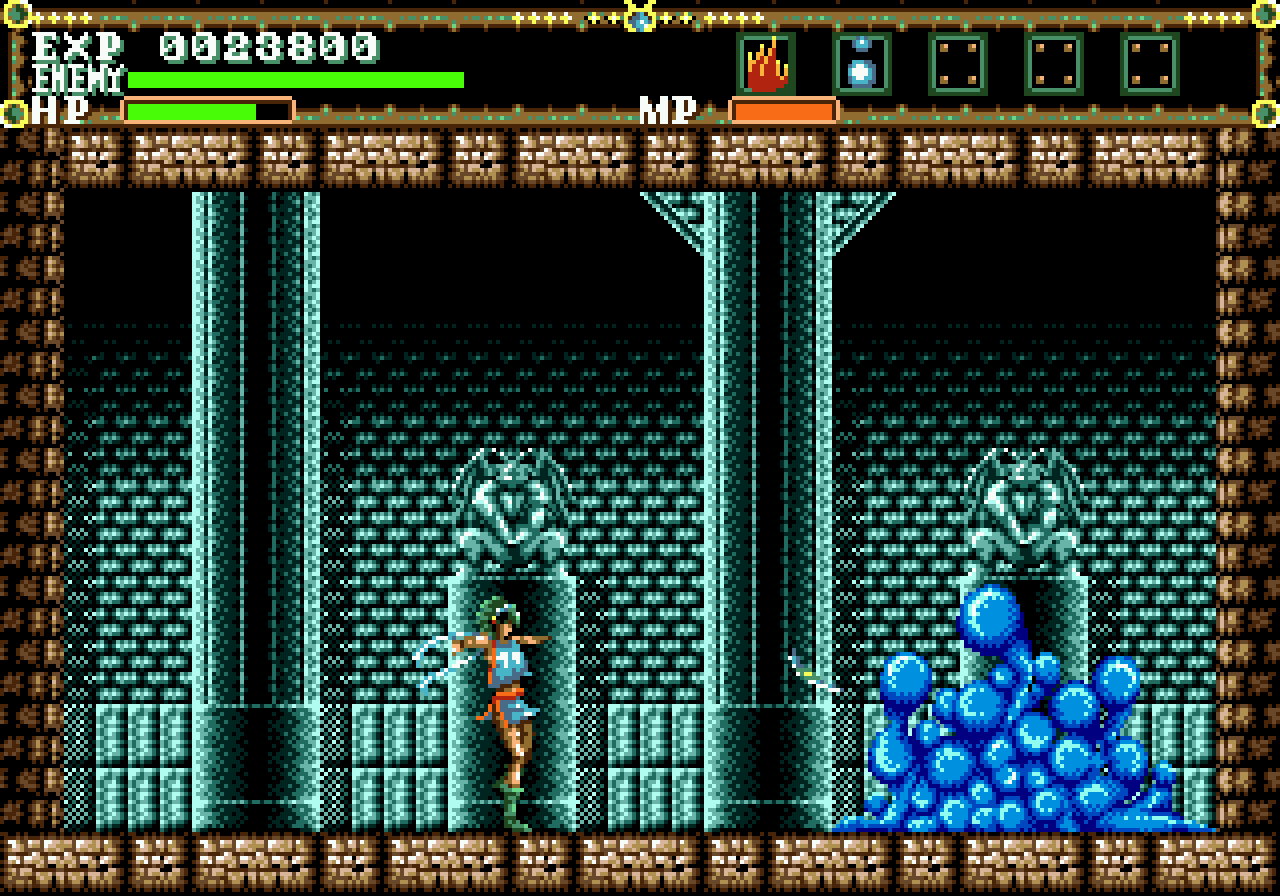 El Viento: Collector’s Edition (Genesis/Mega Drive) – Strictly Limited ...