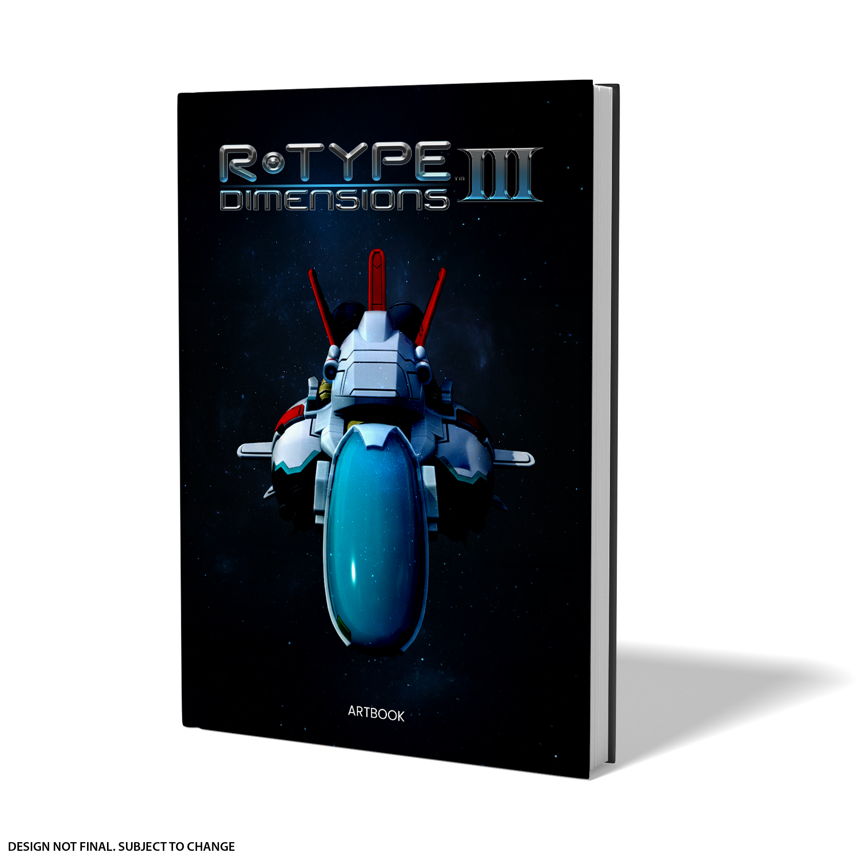 R-Type Dimensions III - Collector's Edition (Nintendo Switch ...