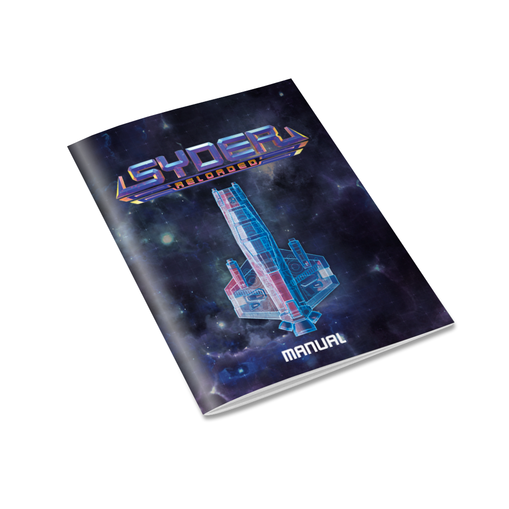 Syder Reloaded - Limited Edition (PS5) – Strictly Limited Games Syder Reloaded - Limited Edition (PS5) – Strictly Limited Games