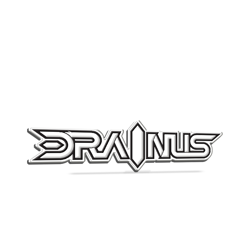 DRAINUS Collector's Edition (Nintendo Switch) – Strictly Limited Games