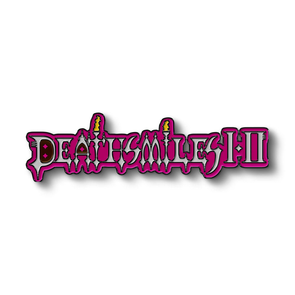 Deathsmiles I + II Collector's Edition (PS4) – Strictly Limited Games