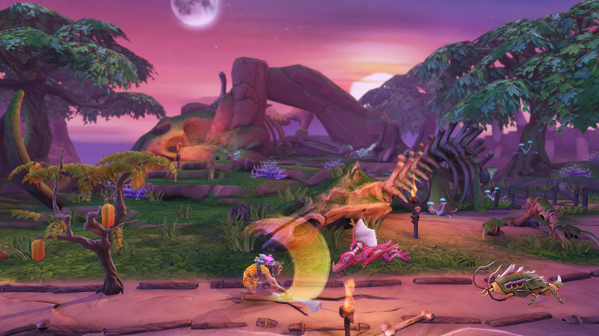 Jet Kave Adventure (Nintendo Switch) – Strictly Limited Games