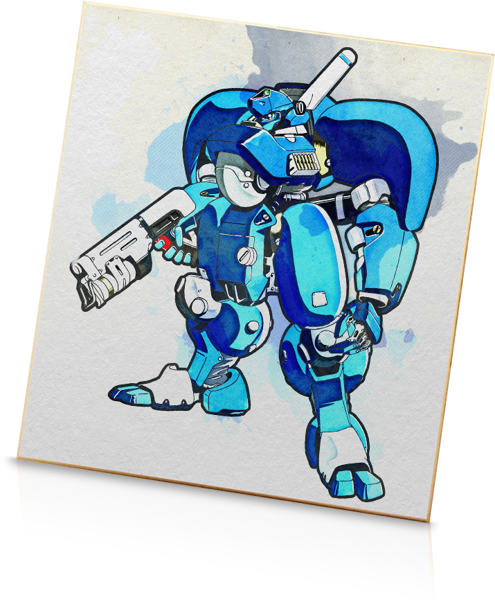 Mad Stalker: Full Metal Forth Collector's Edition (Genesis Compatible ...