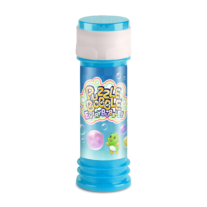 Puzzle Bobble Everybubble! & Puzzle Bobble/Bust A Move Collector's Edi ...