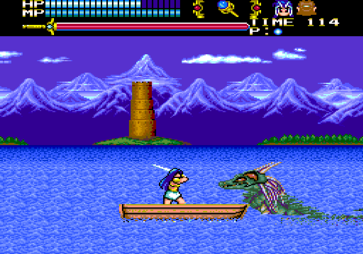 Valis III Collector’s Edition (Genesis/Mega Drive) – Strictly Limited Games