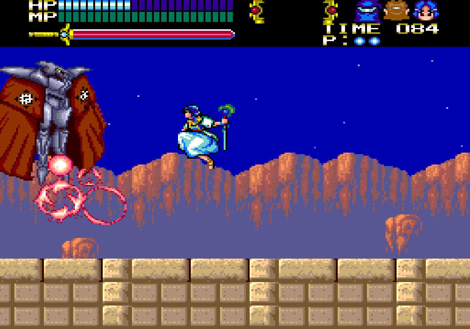 Valis III Collector’s Edition (Genesis/Mega Drive) – Strictly Limited Games