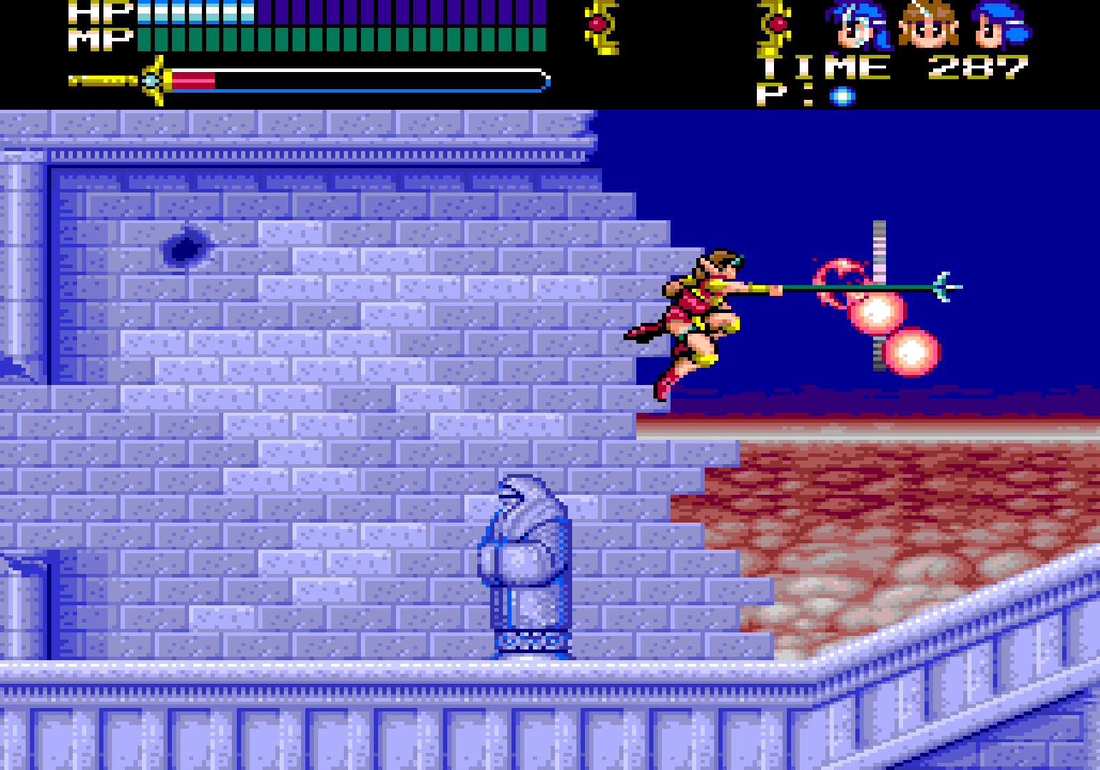 Valis III Collector’s Edition (Genesis/Mega Drive) – Strictly Limited Games