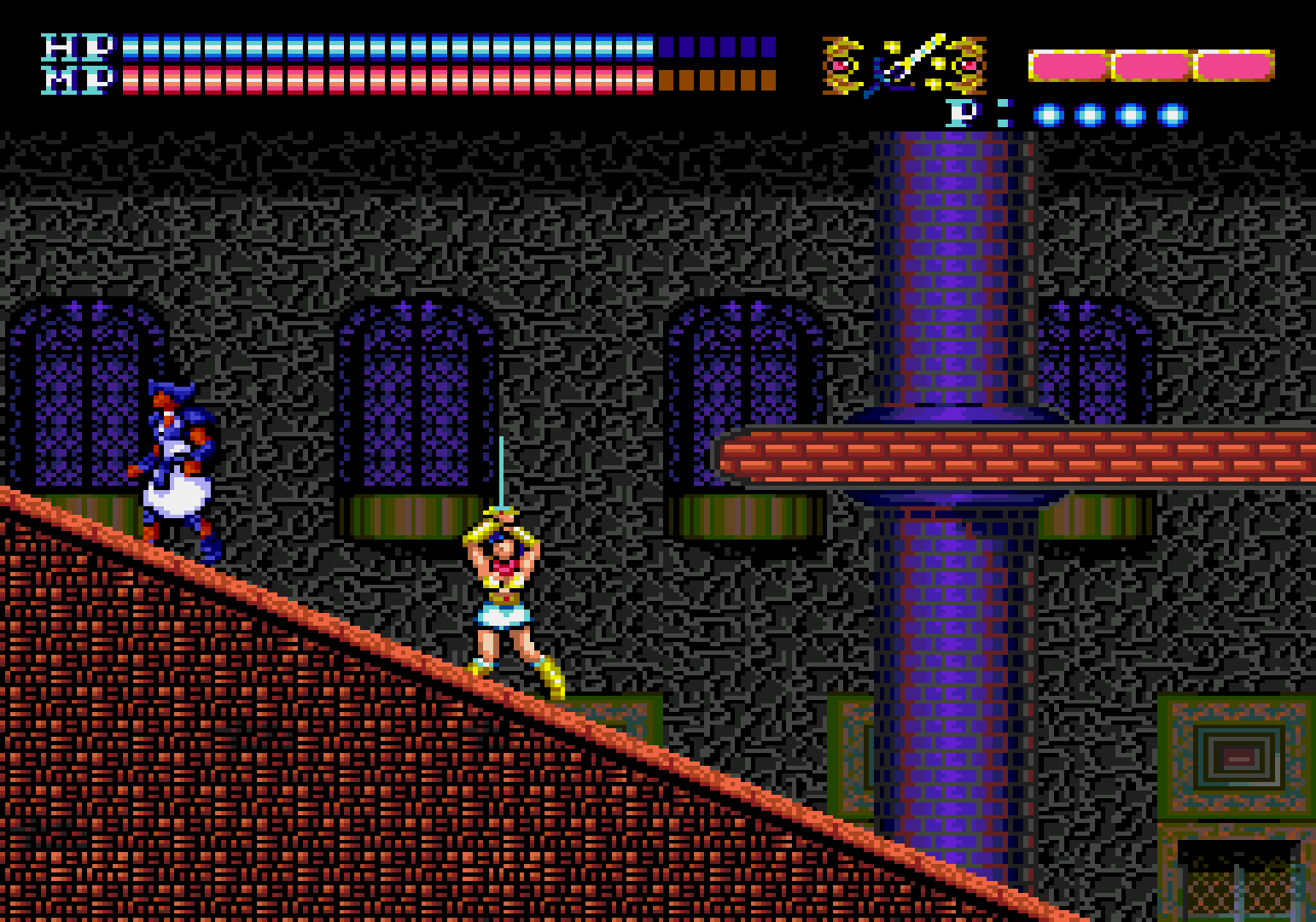 Valis The Fantasm Soldier Collector’s Edition (Genesis/Mega Drive ...