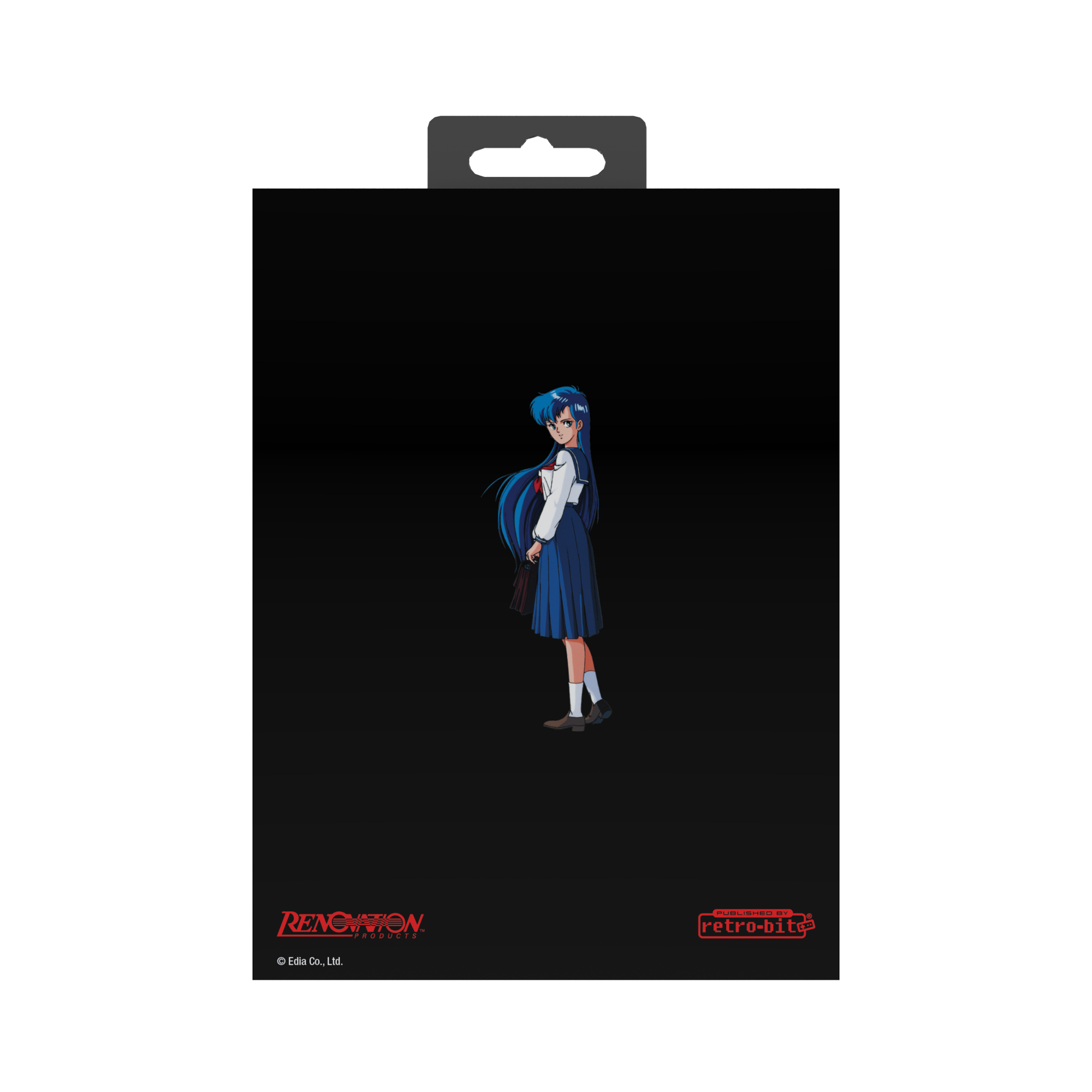 Valis The Fantasm Soldier Collector’s Edition (Genesis/Mega Drive ...